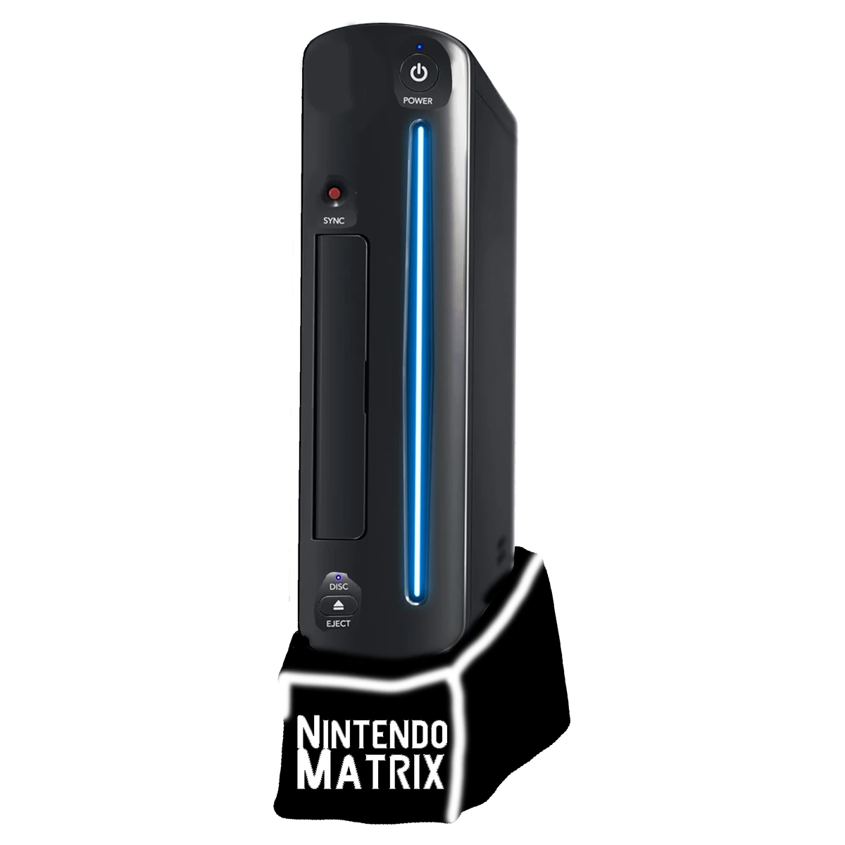 Nintendo Matrix (My Version) | Fantendo - Game Ideas & More | Fandom