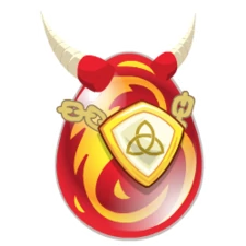 Pure Flame Dragon | Fantendo - Game Ideas & More | Fandom