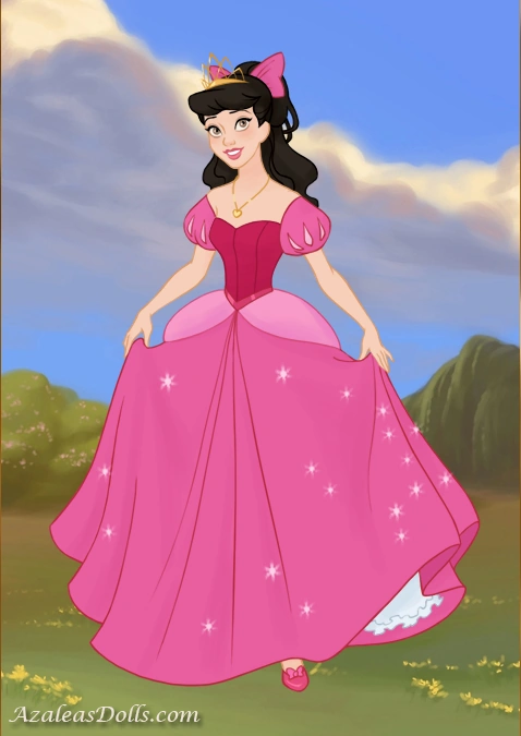 Princess Rosalind of the Dream Forest | Fantendo - Game Ideas & More ...