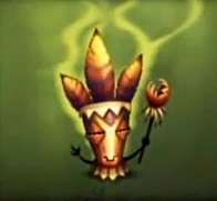 Tiki Pilot | Fantendo - Game Ideas & More | Fandom