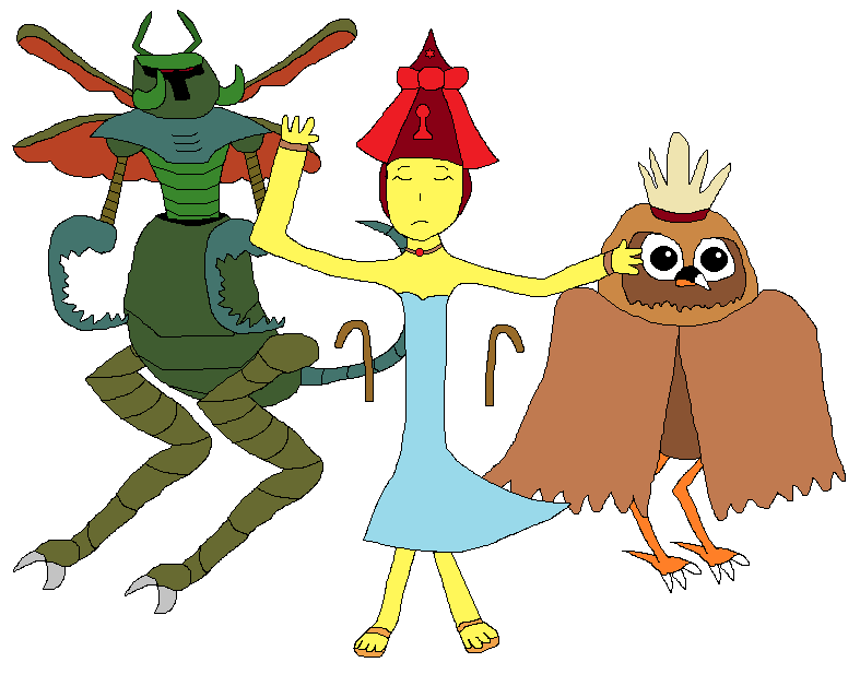 Paradigm/Anath | Fantendo - Game Ideas & More | Fandom