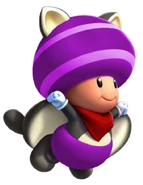 Flying Squirrel Mario | Fantendo - Game Ideas & More | Fandom