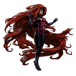 Medusa (Marvel Comics) | Fantendo - Game Ideas & More | Fandom