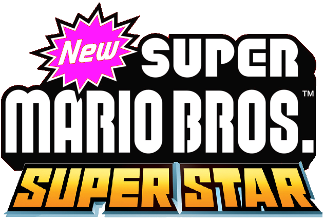 New Super Mario Bros. Super Star | Fantendo - Game Ideas & More | Fandom
