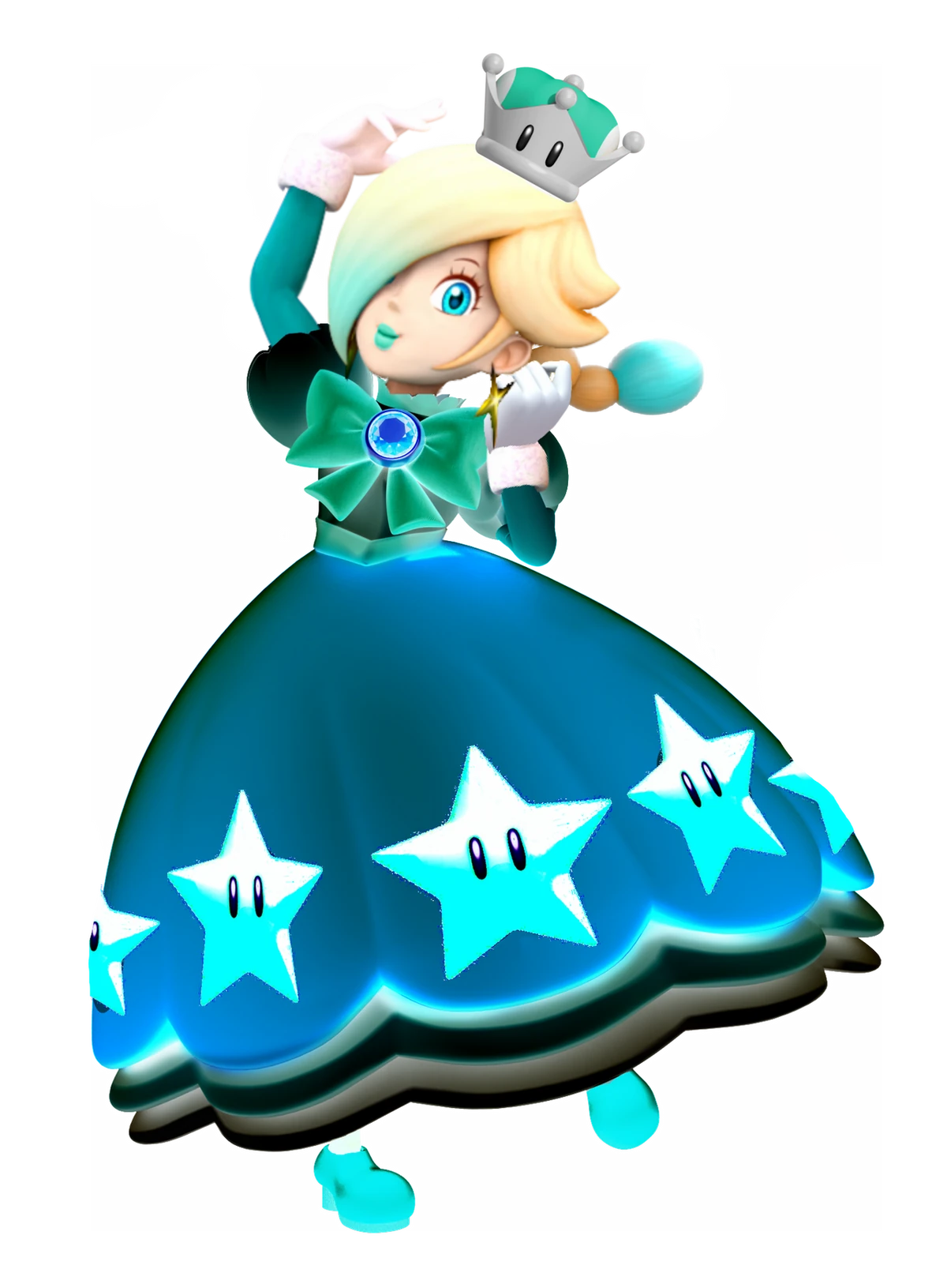 Rosalinette | Fantendo - Game Ideas & More | Fandom