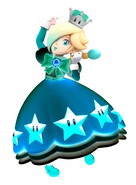 Rosalinette | Fantendo - Game Ideas & More | Fandom