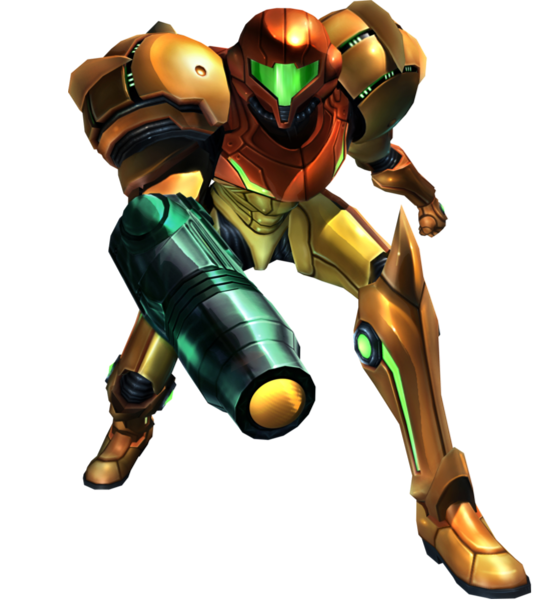 Samus (SSB5.) | Fantendo - Game Ideas & More | Fandom