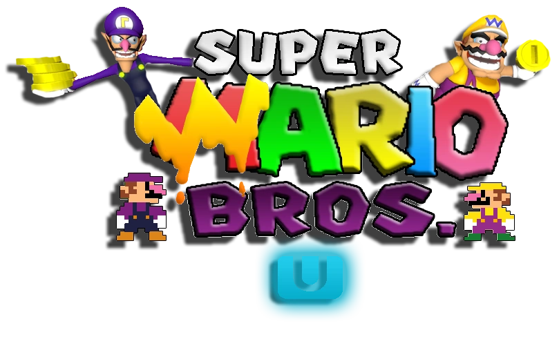 Super Wario Bros