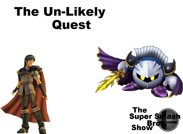 The Super Smash Bros. Show/Episode 8 | Fantendo - Game Ideas & More ...