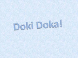 Doki Doka! | Fantendo - Game Ideas & More | Fandom