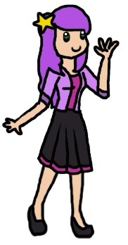 Eva (FA) | Fantendo - Game Ideas & More | Fandom