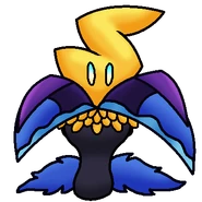 Lightning Flower | Fantendo - Game Ideas & More | Fandom