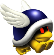 Para-Beetle | Fantendo - Game Ideas & More | Fandom