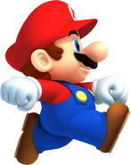 Small Mario | Fantendo - Game Ideas & More | Fandom