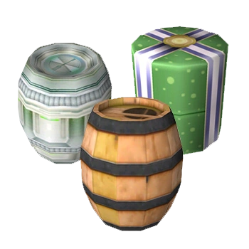 Super Smash Bros. Infinity/Items | Fantendo - Game Ideas & More | Fandom