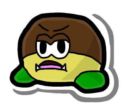 Paper Mario: The Dark Starlight/Tattle Book | Fantendo - Game Ideas ...