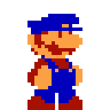 Old Super Mario Bros. | Fantendo - Game Ideas & More | Fandom