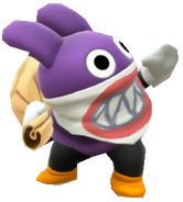 Nabbit | Fantendo - Game Ideas & More | Fandom