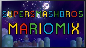 Super Smash Bros Mario Mix | Fantendo - Game Ideas & More | Fandom