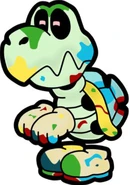 Dry Bones | Fantendo - Game Ideas & More | Fandom