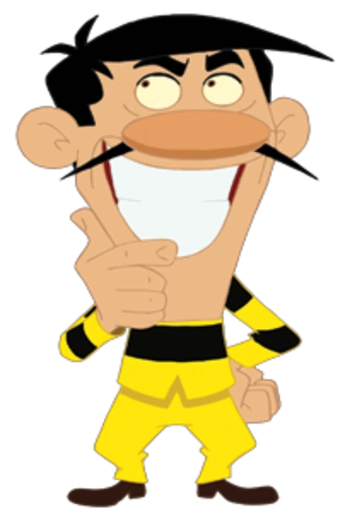 Joe (Superstars Showdown) | Fantendo - Game Ideas & More | Fandom