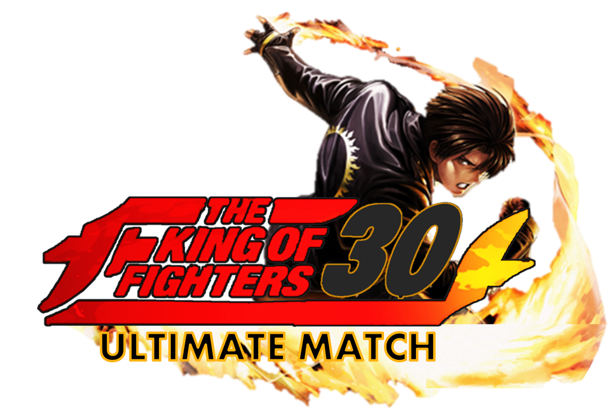 The King of Fighters 3Oth - Ultimate Match | Fantendo - Game Ideas ...