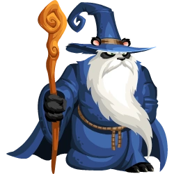 Pandalf | Fantendo - Game Ideas & More | Fandom