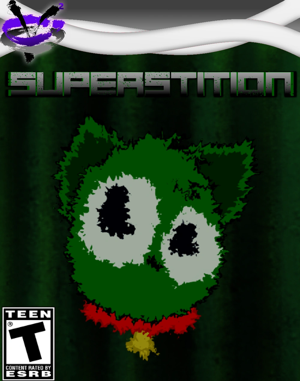 SUPERSTITION | Fantendo - Game Ideas & More | Fandom