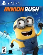 Minion Rush (Video game console adaption) | Fantendo - Game Ideas ...