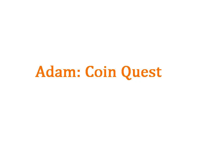 Adam: Coin Quest | Fantendo - Game Ideas & More | Fandom
