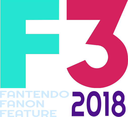 Fantendo Fanon Feature 2018 | Fantendo - Game Ideas & More | Fandom