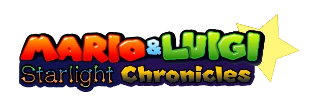 Mario & Luigi: Starlight Chronicles | Fantendo - Game Ideas & More | Fandom