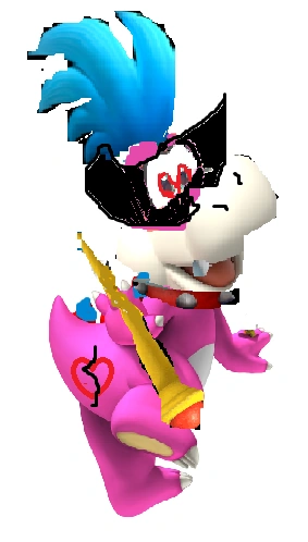 Xyla | Fantendo - Game Ideas & More | Fandom