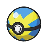 Quick Ball | Fantendo - Game Ideas & More | Fandom