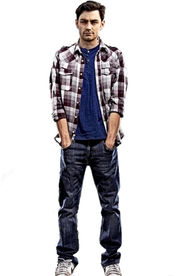 Seth the Power Guy | Fantendo - Game Ideas & More | Fandom