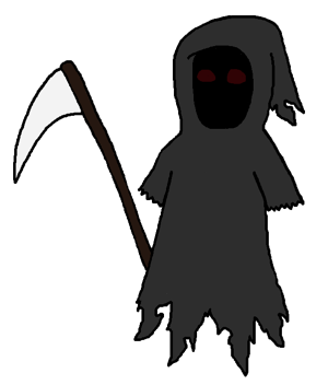 The End (character) | Fantendo - Game Ideas & More | Fandom