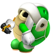 Hammer Suit | Fantendo - Game Ideas & More | Fandom