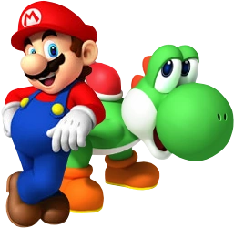 Super Mario Nation | Fantendo - Game Ideas & More | Fandom