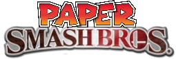 Paper Smash Bros. (Series) | Fantendo - Game Ideas & More | Fandom