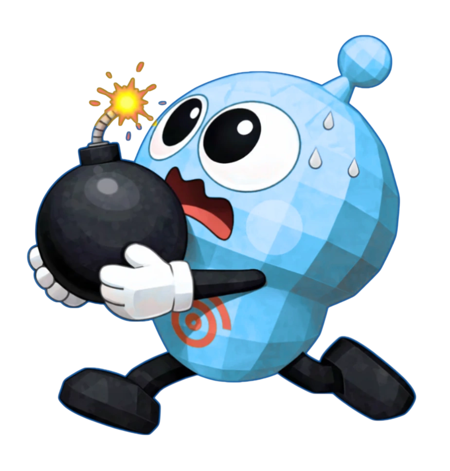 Poppuri! | Fantendo - Game Ideas & More | Fandom