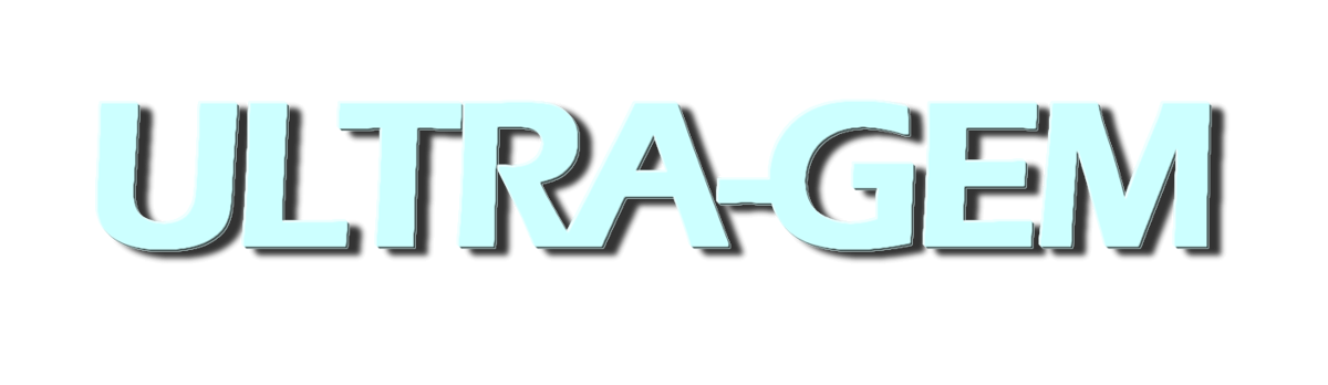 Ultra-Gem | Wiki Fantendo | Fandom