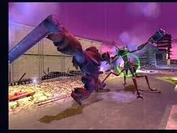 Congar | Fantendo - Game Ideas & More | Fandom