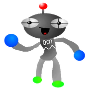 Meta-Form | Fantendo - Game Ideas & More | Fandom