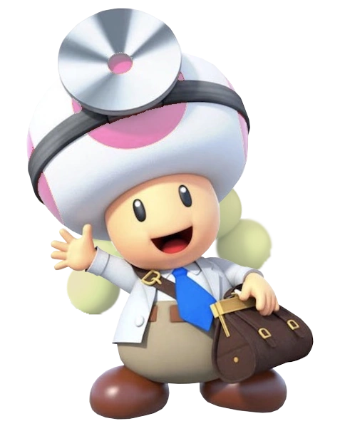 Category:Dr. Mario Characters - Fantendo - Nintendo Fanon Wiki