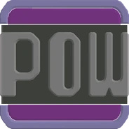 Purple POW Block | Fantendo - Game Ideas & More | Fandom