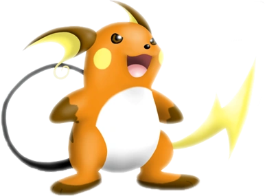 Raichu (SSBR) | Fantendo - Game Ideas & More | Fandom