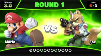 Super Smash Bros. Surge/Solo | Fantendo - Game Ideas & More | Fandom