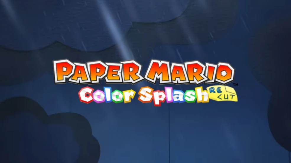 Color Splash Colorsplash Necessidade