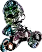 Diamond Mario | Fantendo - Game Ideas & More | Fandom