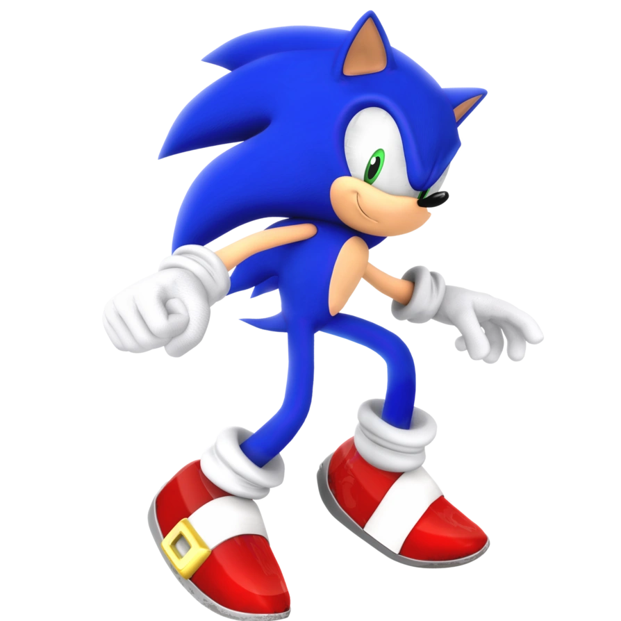 Sonic Time/Multiplayer | Fantendo - Game Ideas & More | Fandom